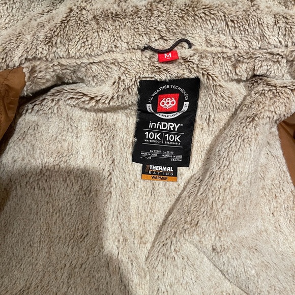 686 | Jackets & Coats | 686 Ski Jacket | Poshmark